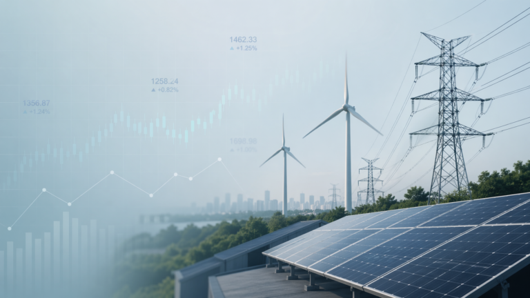 Tata Power Share Analysis 2026 | 5-Layer Framework | Growth Story or ...